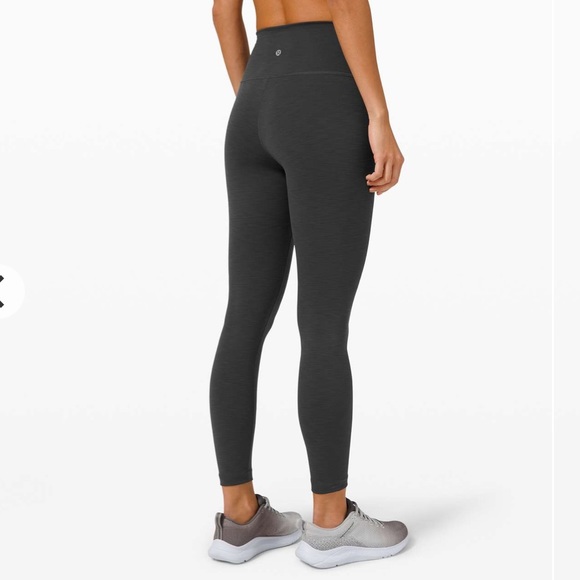 lululemon athletica | Pants & Jumpsuits | Lululemonwunder Train High ...